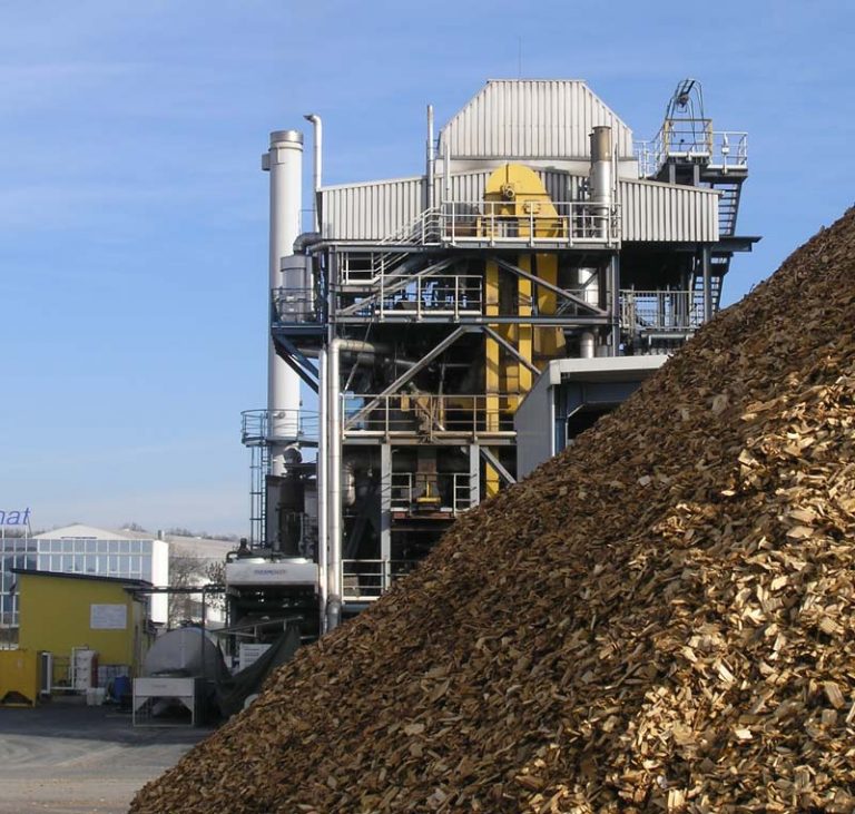 What's up with biomass gasification? - Corporate Watch What's up with biomass gasification? - Corporate Watch